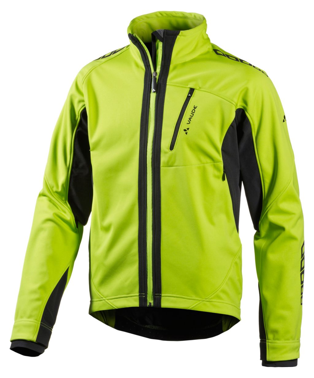 Vaude Men's Kuro Softshell Jacket II - Preisvergleich (Preis ab € 91,71 ...